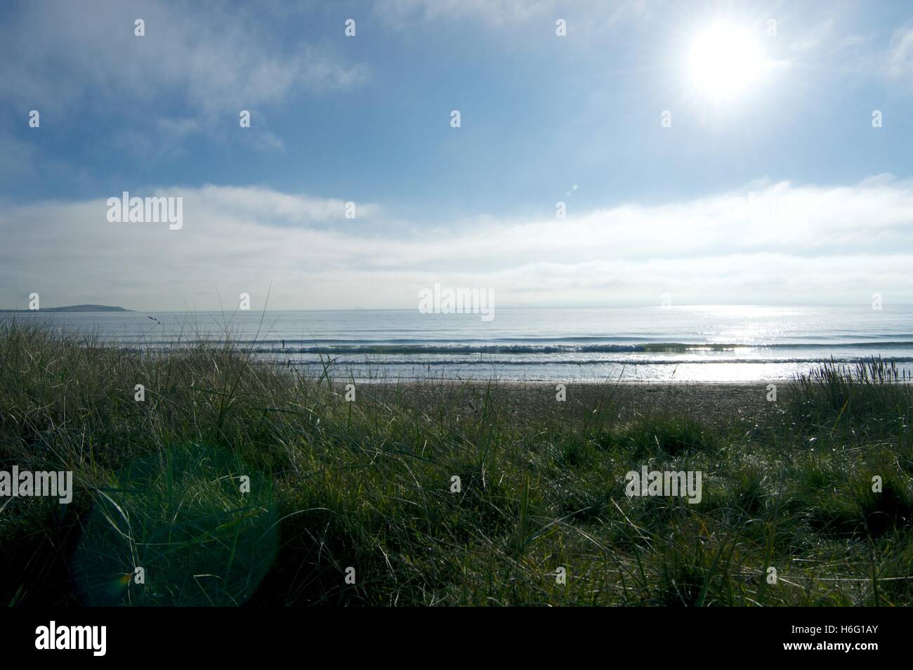 Healthy food campaign launch in Aberdeen with Richard Lochead Scottish ...