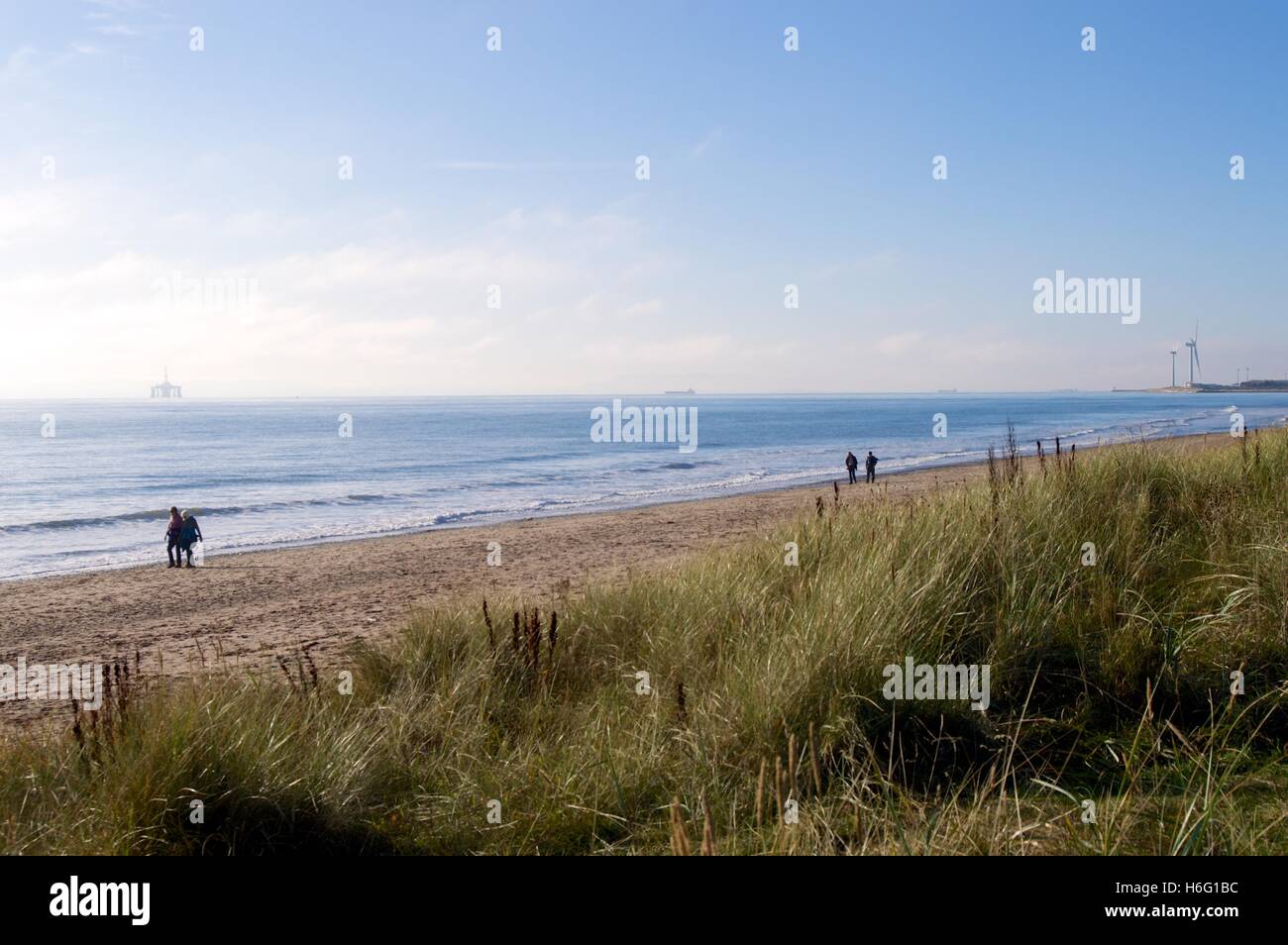 Healthy food campaign launch in Aberdeen with Richard Lochead Scottish ...