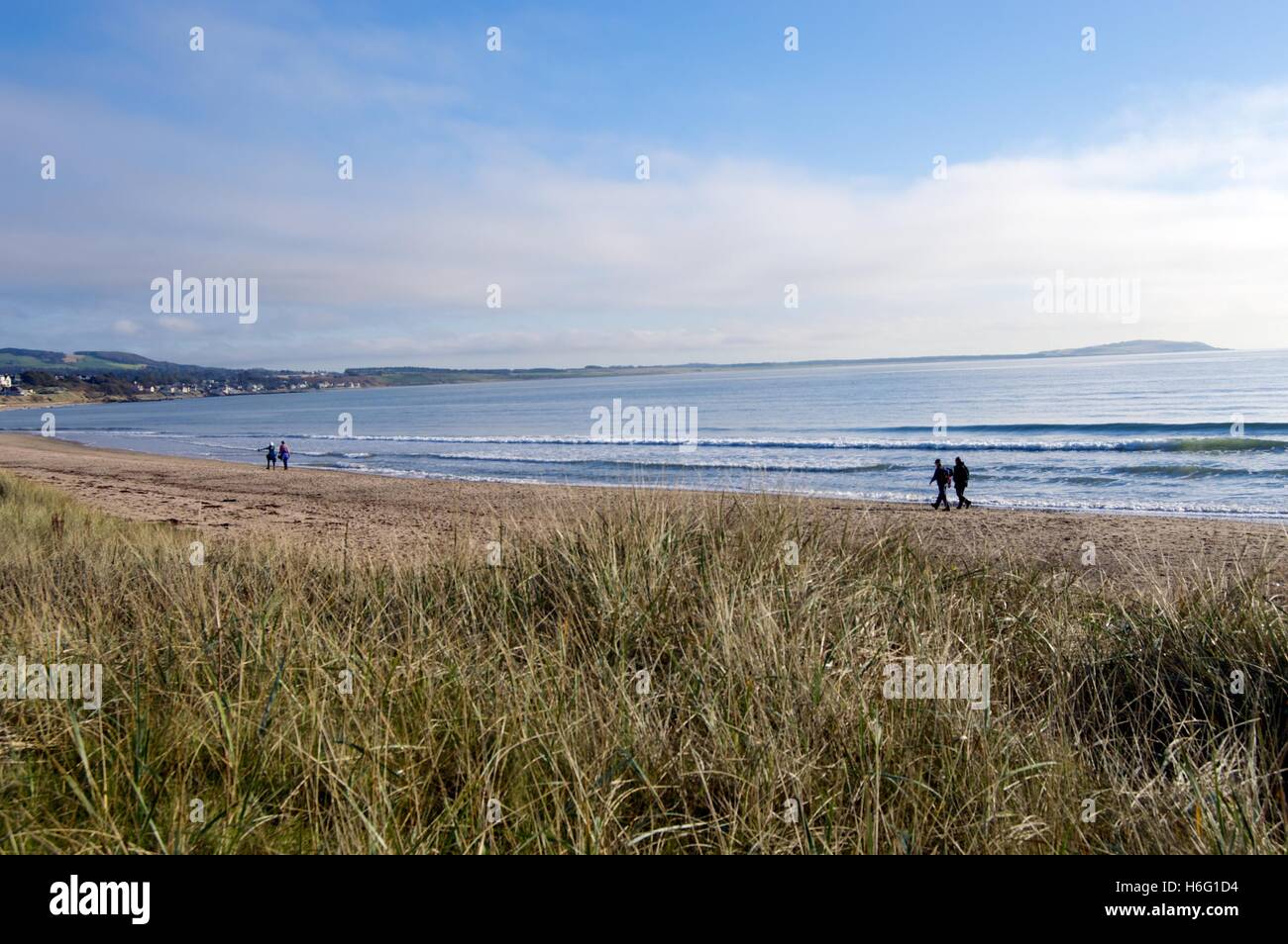 Healthy food campaign launch in Aberdeen with Richard Lochead Scottish ...