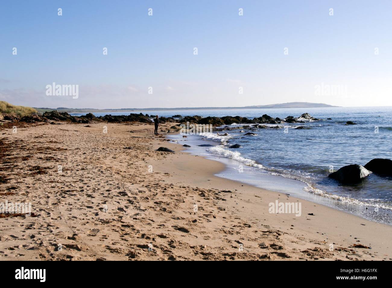 Healthy food campaign launch in Aberdeen with Richard Lochead Scottish ...