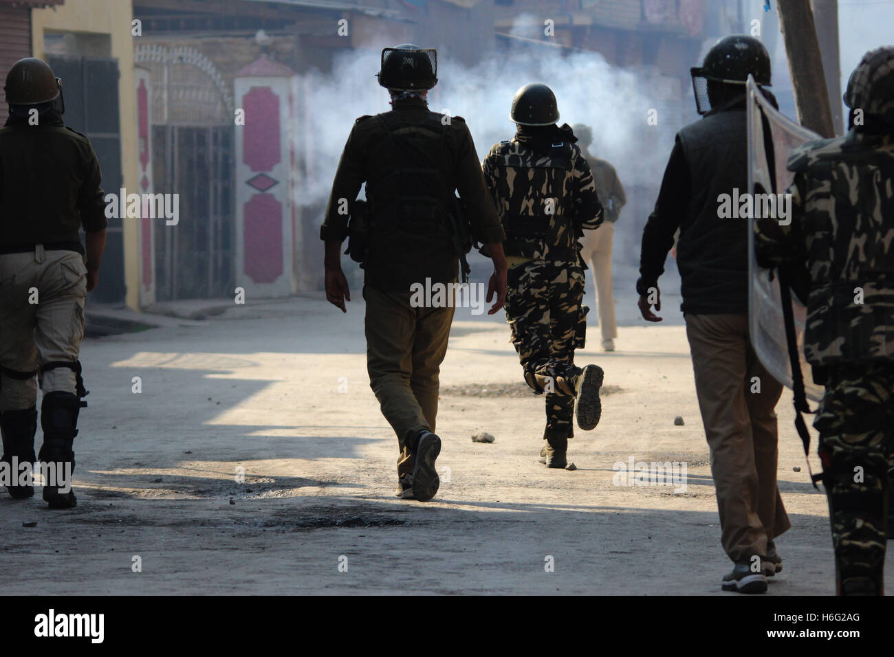 Clashers hi-res stock photography and images - Alamy