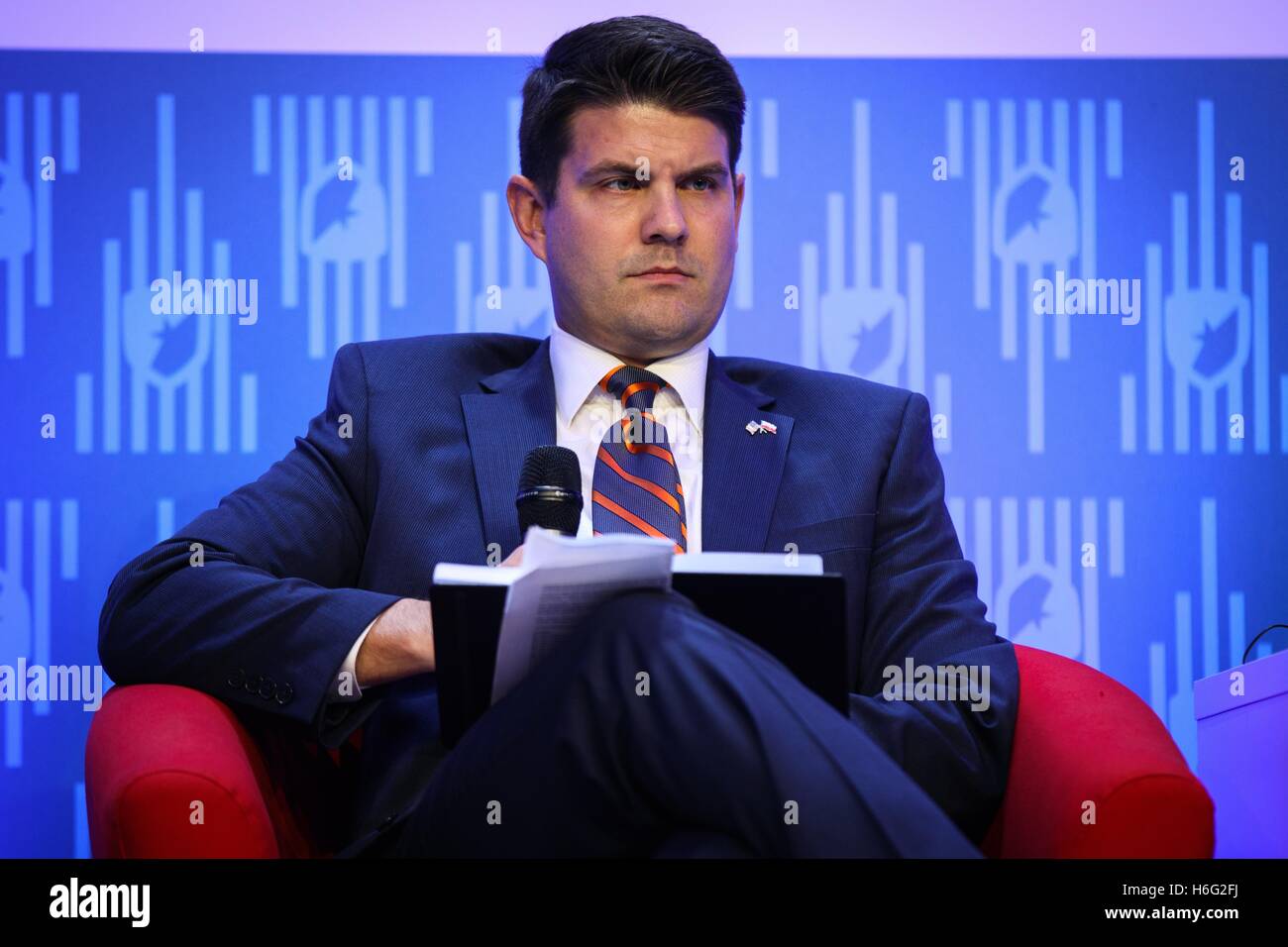 Zach Sherman Director of Strategic Development Lockheed Martin at ...