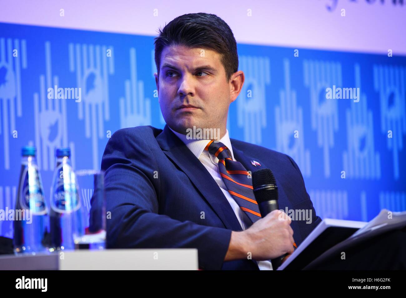 Zach Sherman â€“ Director of Strategic Development Lockheed Martin at ...