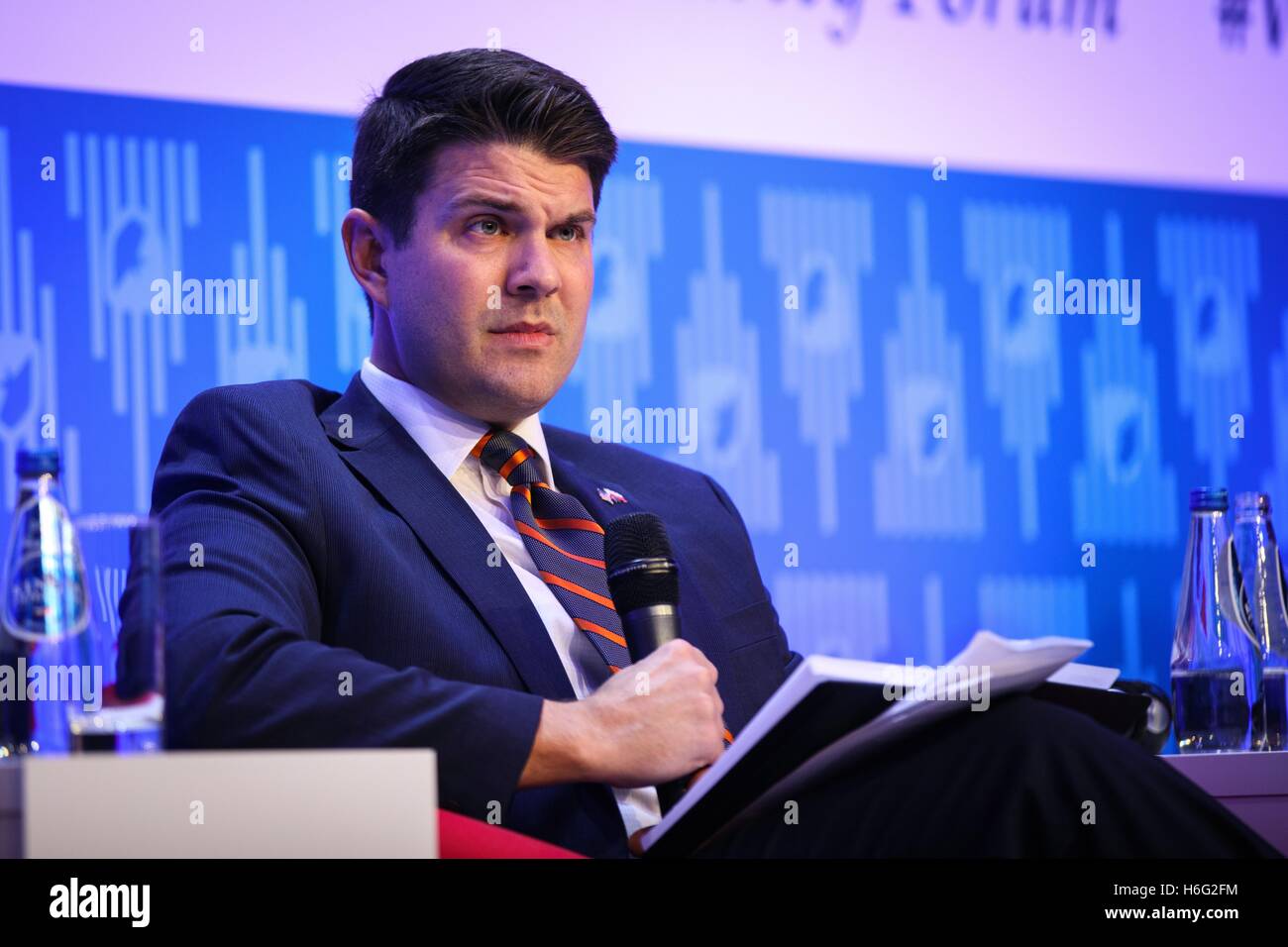 Zach Sherman â€“ Director of Strategic Development Lockheed Martin at ...