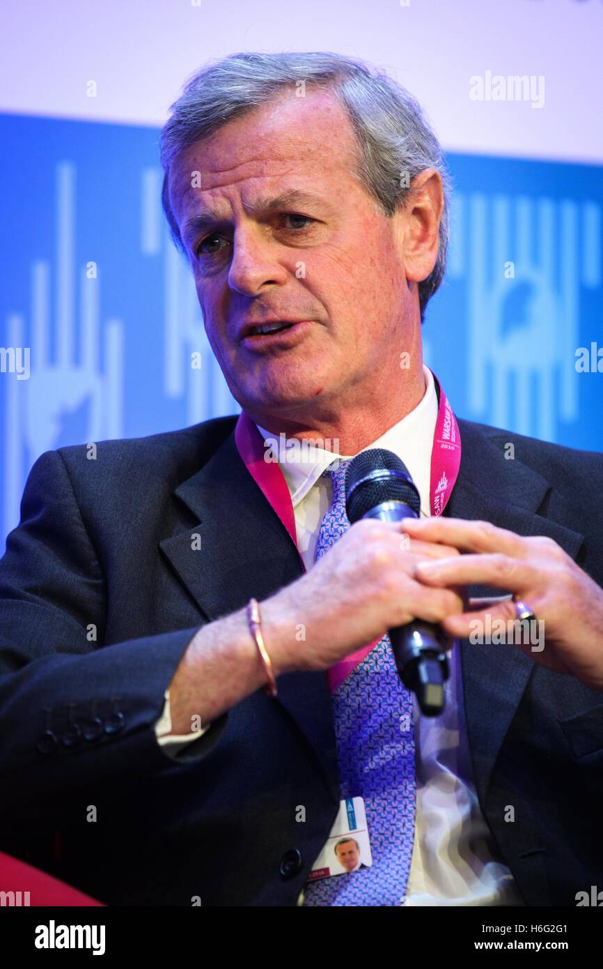 Sir Richard Shirreff â€“ Deputy Supreme Allied Commander Europe at ...