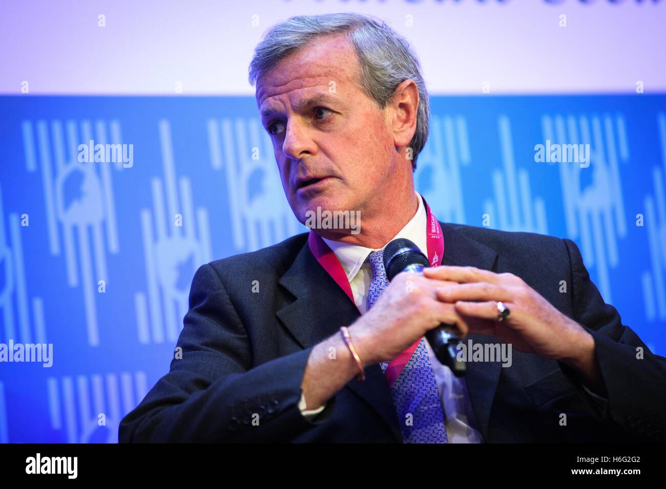 Sir Richard Shirreff â€“ Deputy Supreme Allied Commander Europe at ...