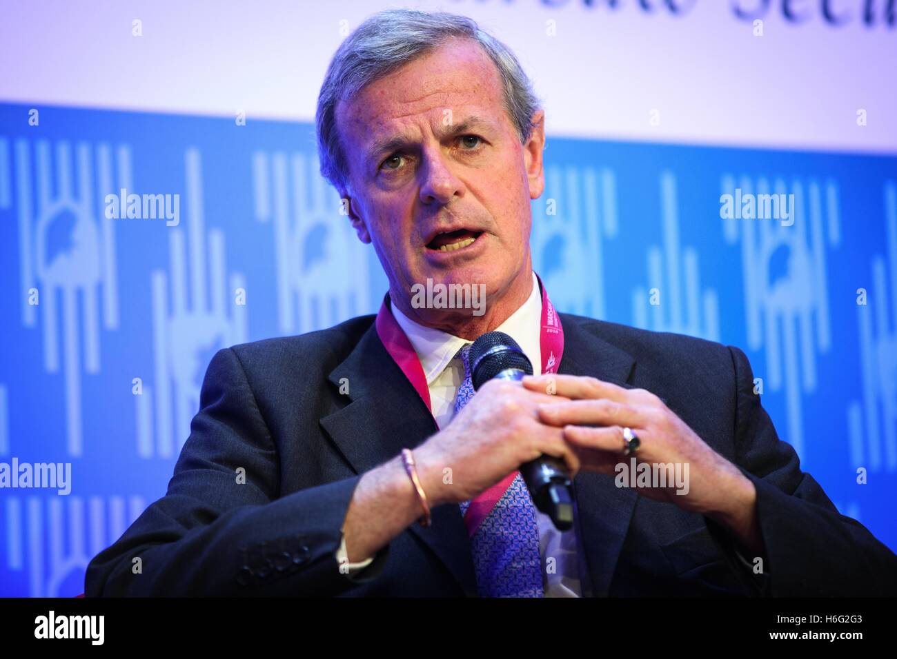 Sir Richard Shirreff â€“ Deputy Supreme Allied Commander Europe at ...