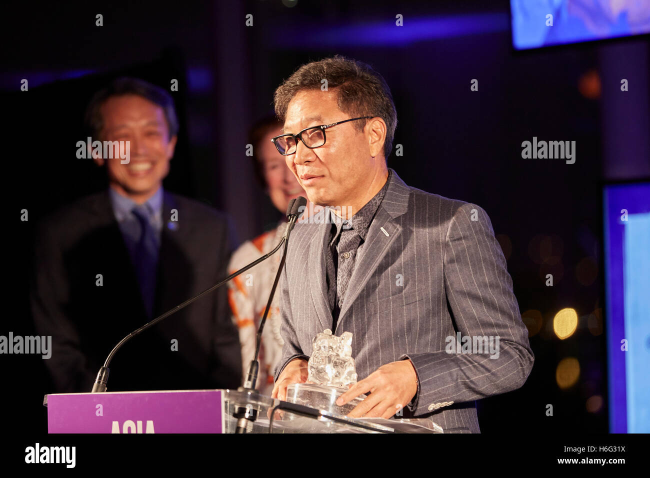 Soo man lee hi-res stock photography and images - Alamy