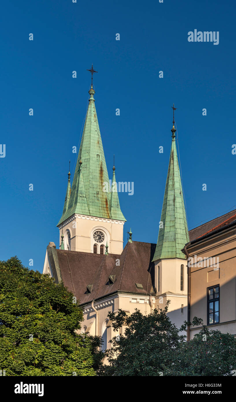 Transdanubia hi-res stock photography and images - Alamy