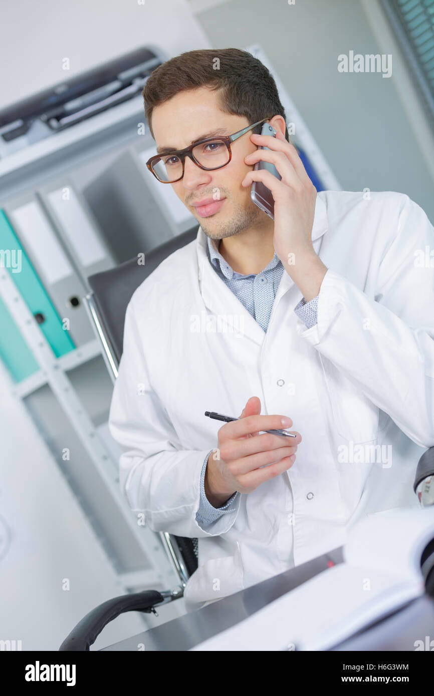 checking the progress Stock Photo - Alamy