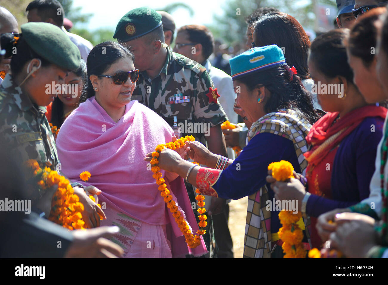 Sindhupalchok hi-res stock photography and images - Alamy