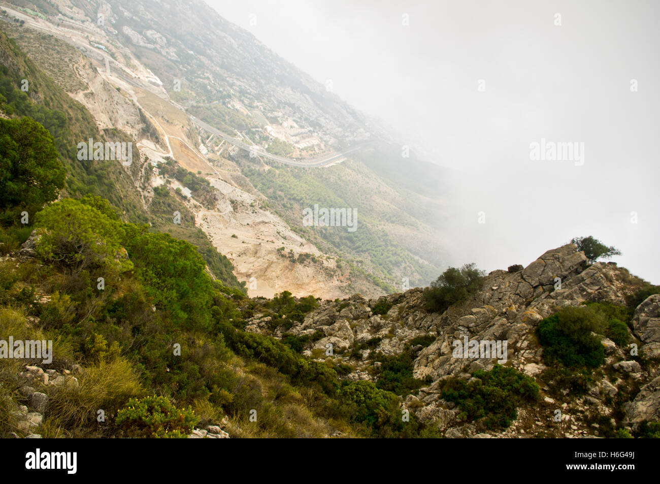 Calamorro hi-res stock photography and images - Alamy