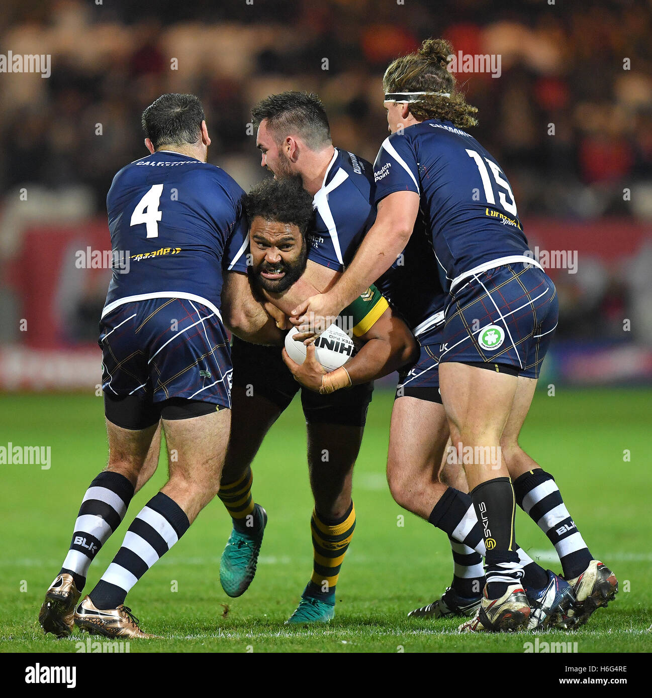 Kane douglas hi-res stock photography and images - Alamy