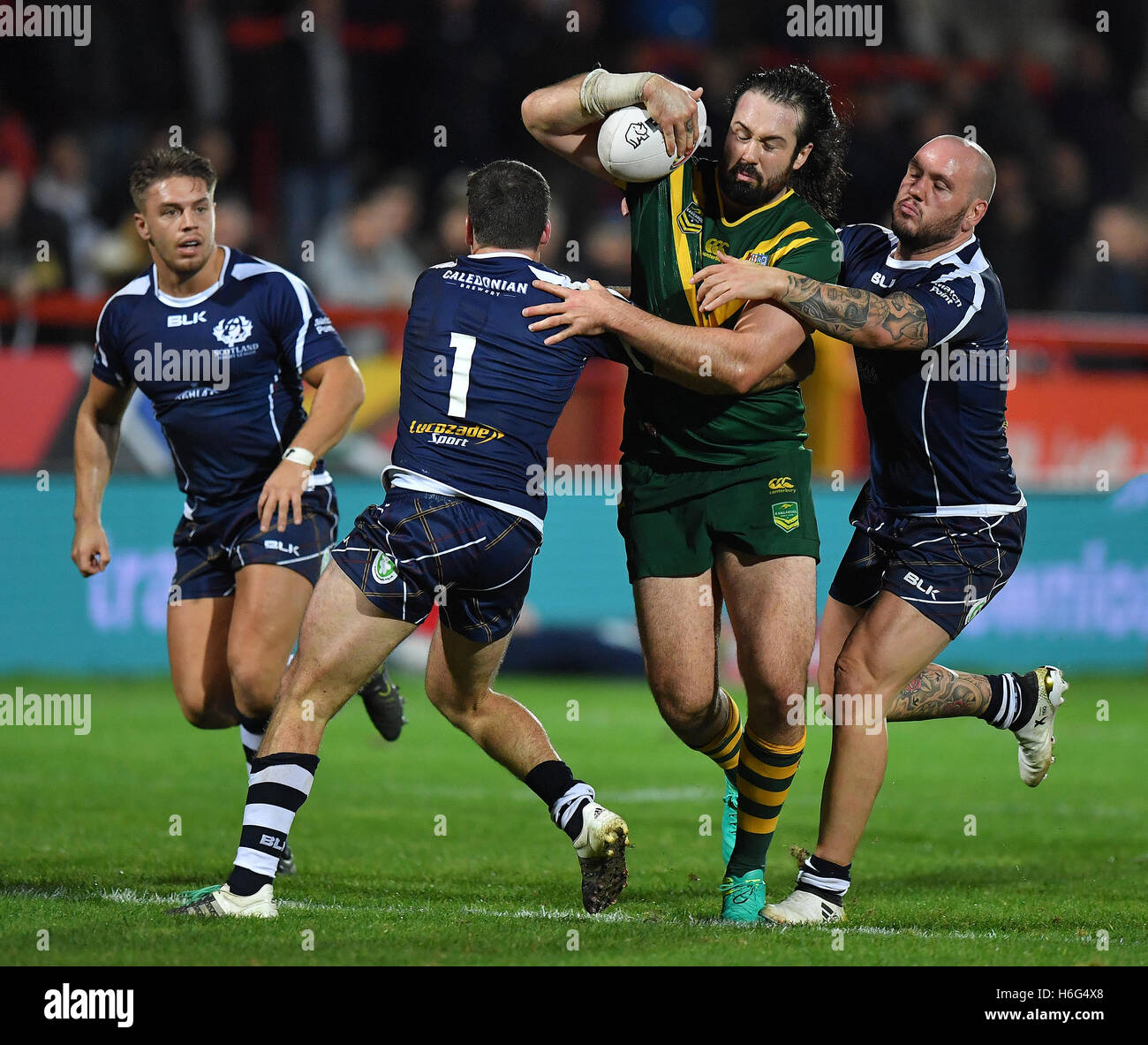 Lachlan ferguson hi-res stock photography and images - Alamy