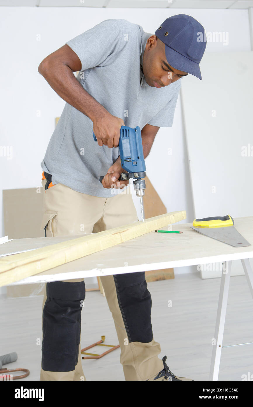 hobby of building Stock Photo - Alamy