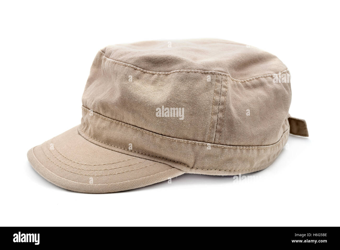 Heat protecting head wear hi-res stock photography and images - Alamy