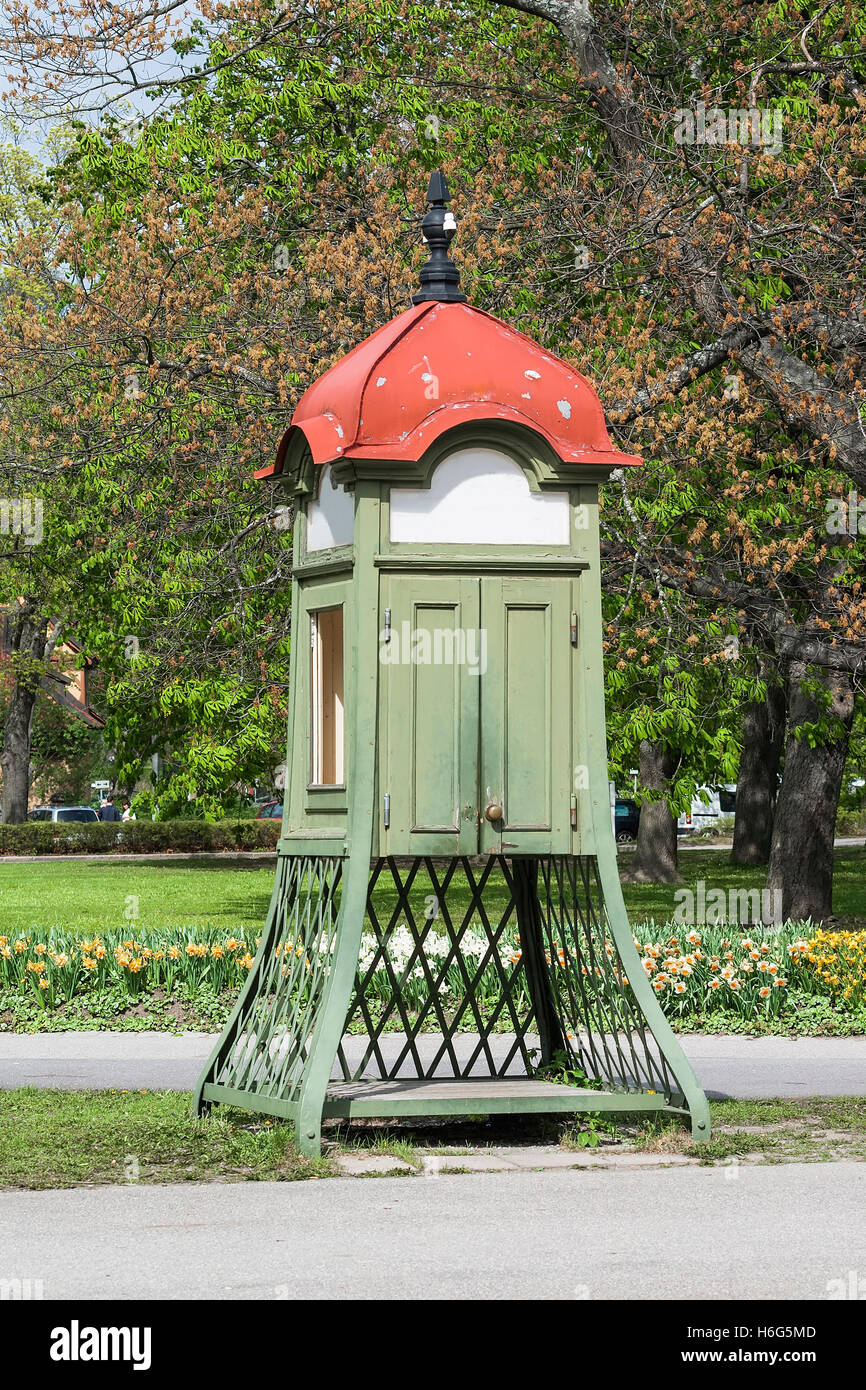 Teleport box hi-res stock photography and images - Alamy