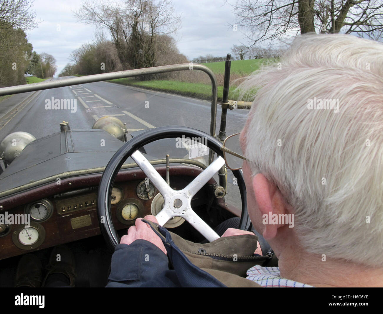 Archer track hi-res stock photography and images - Alamy