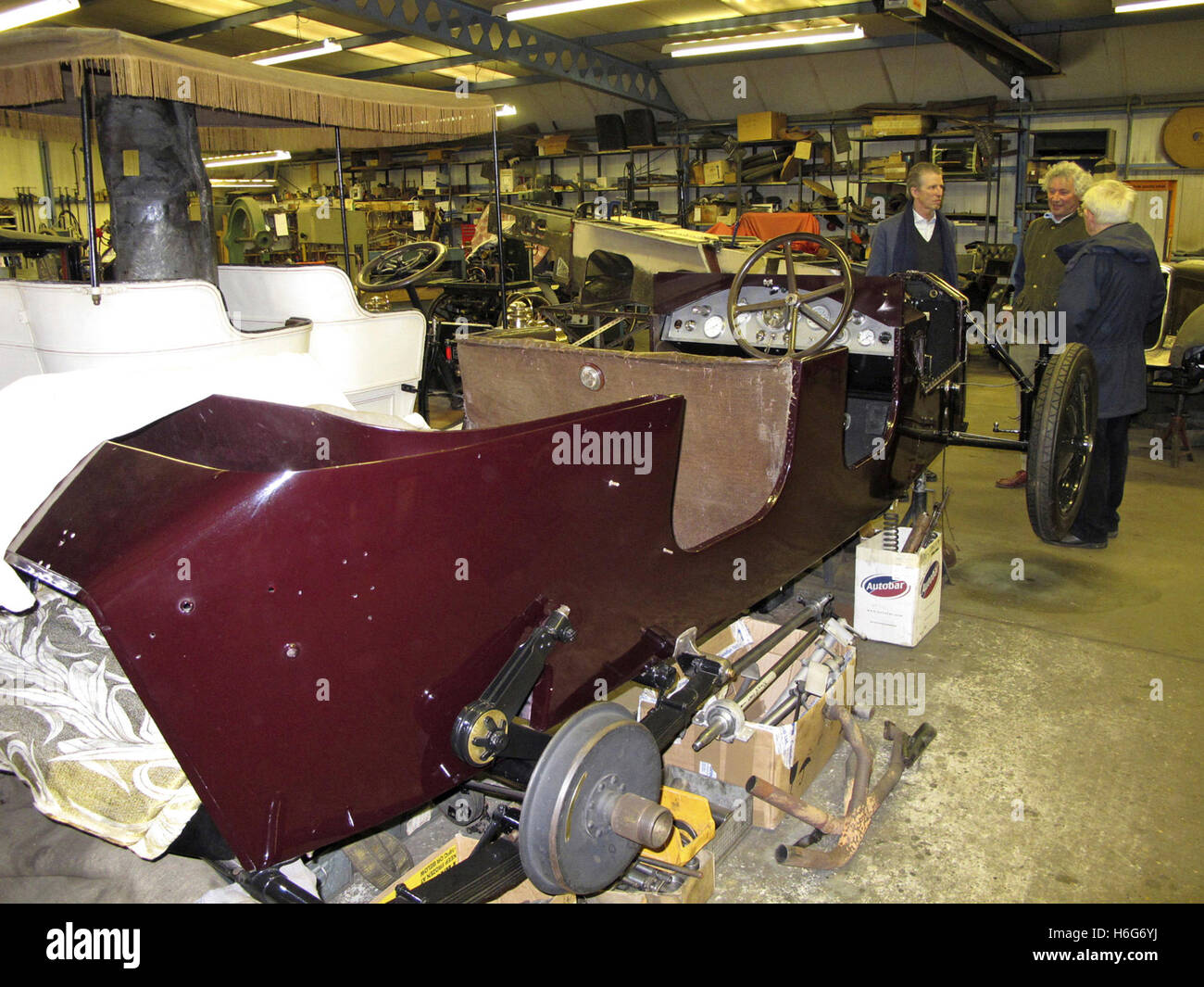 Archer track hi-res stock photography and images - Alamy