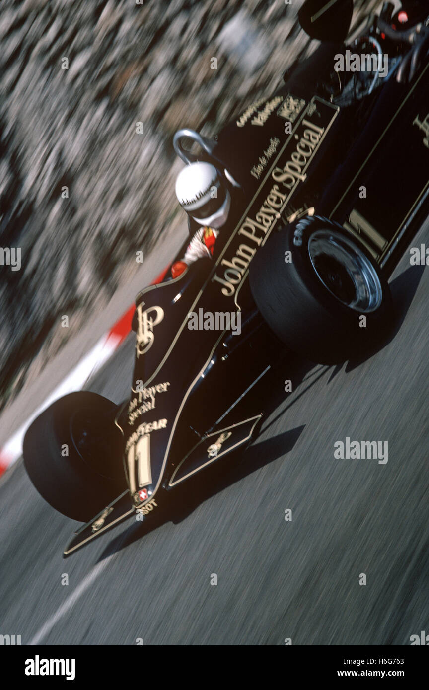 Elio De Angelis High Resolution Stock Photography and Images - Alamy