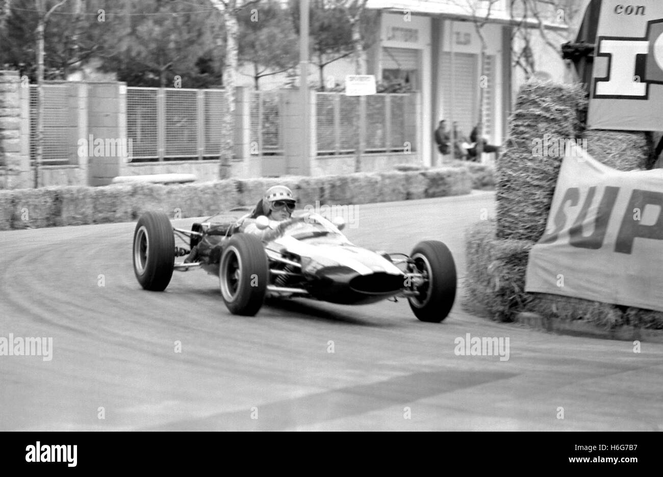 1963 f1 hi-res stock photography and images - Alamy
