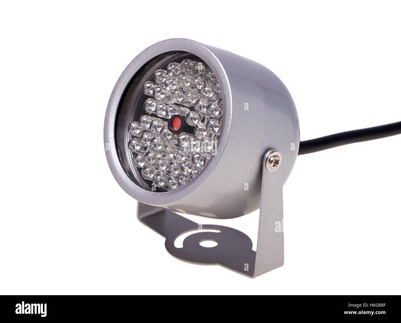 Outdoor infrared detector hi-res stock photography and images - Alamy