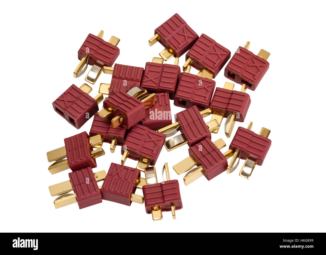 Electronic collection - Low voltage powerful connector industrial ...