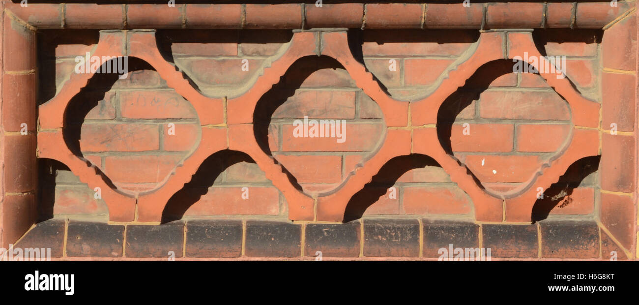 Details of brickwork Stock Photo - Alamy