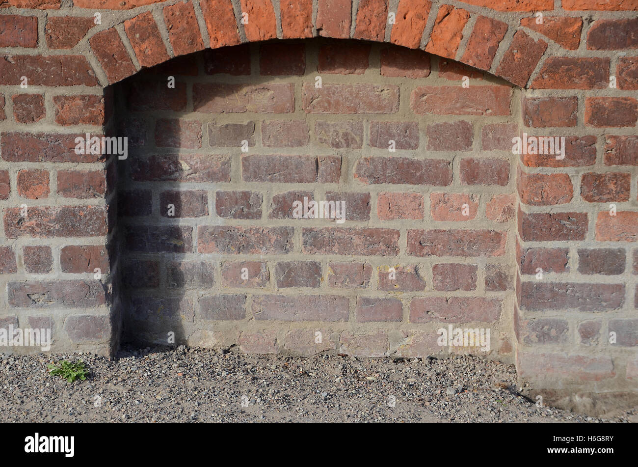 Details of brickwork Stock Photo - Alamy