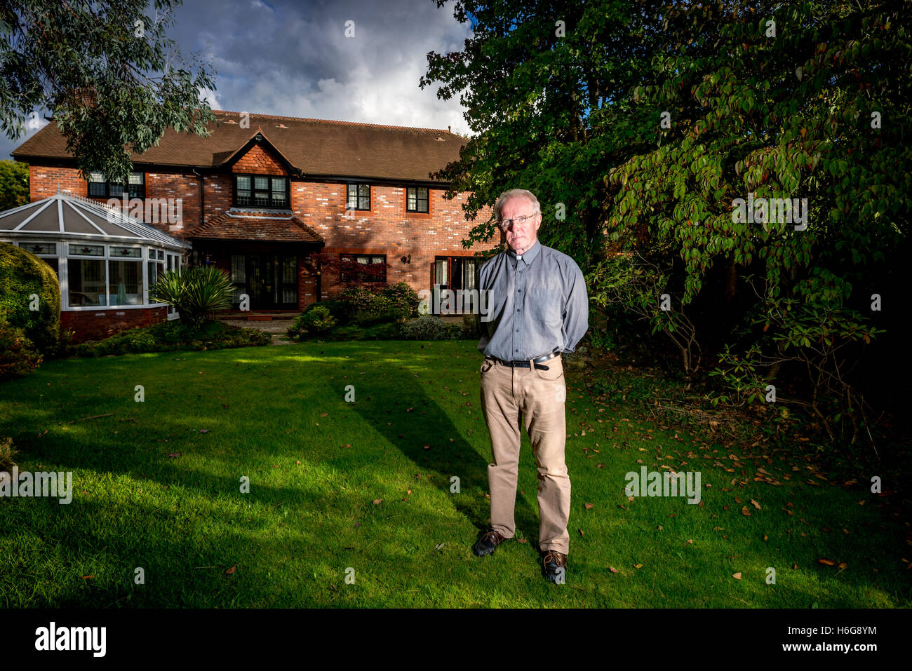 Kieran bishop hi-res stock photography and images - Alamy