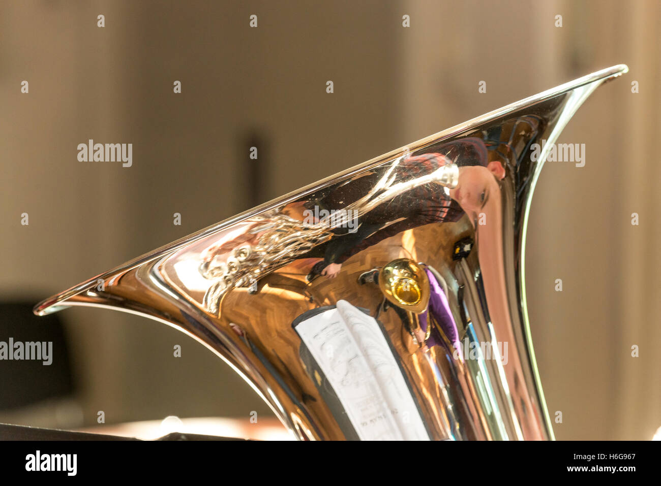 Close-up details of musical instruments being played Stock Photo - Alamy