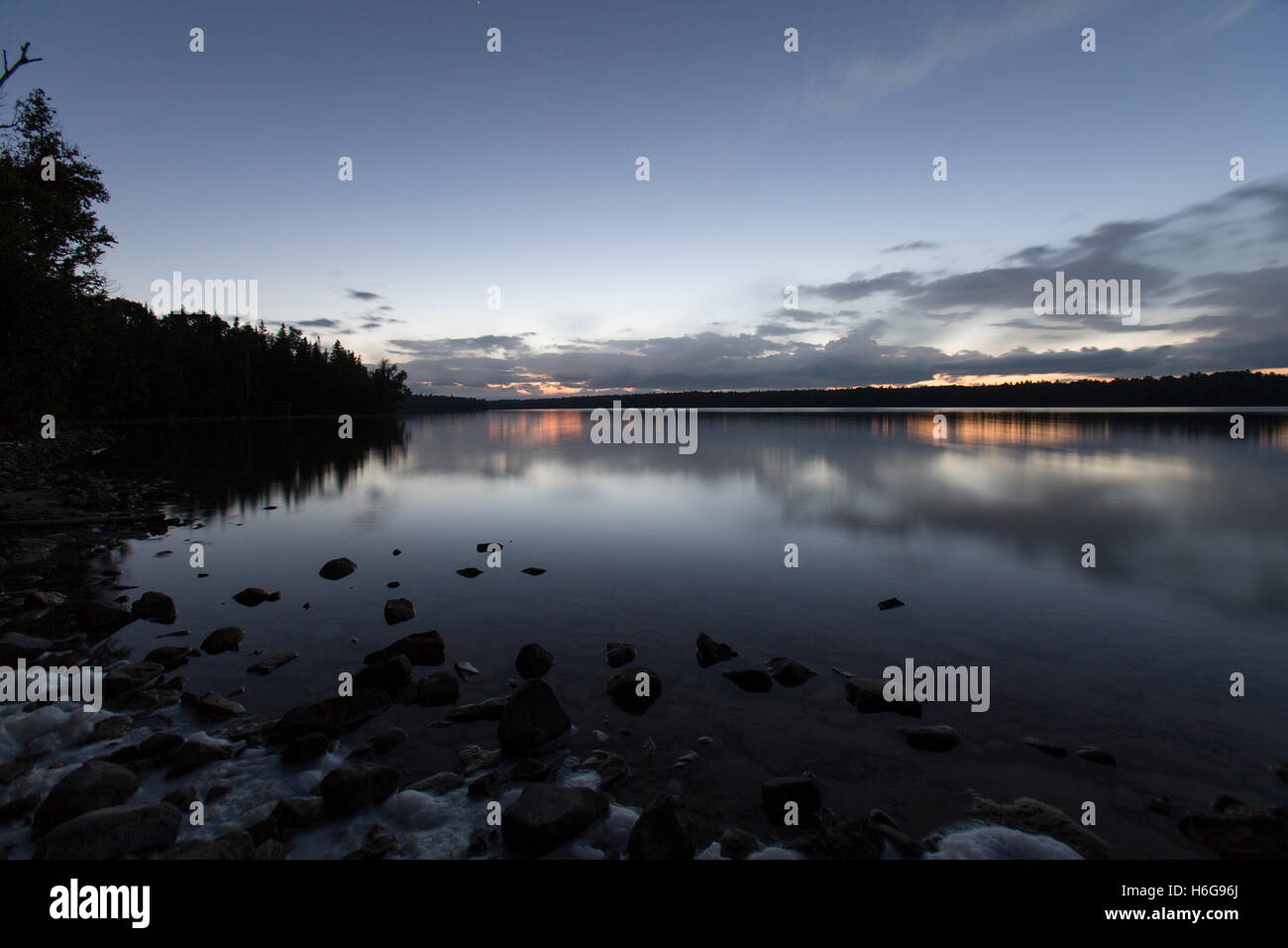Tobermory in the sun hi-res stock photography and images - Alamy