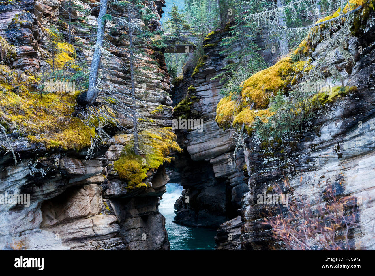 Jasper gorge hi-res stock photography and images - Alamy