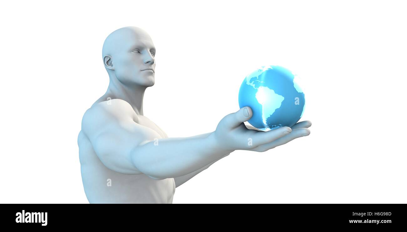 Global Research and Development in Science as a Technology Concept ...