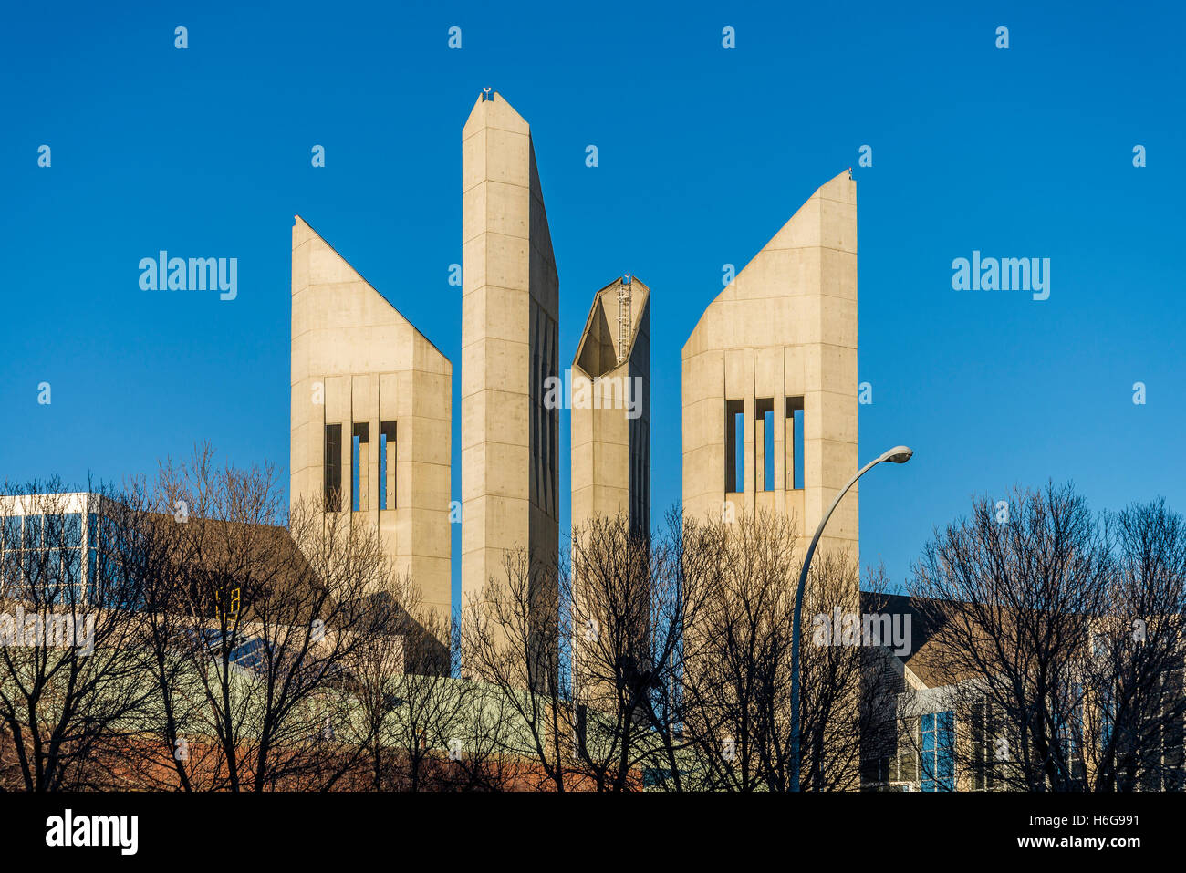 University of alberta canada hi-res stock photography and images - Alamy