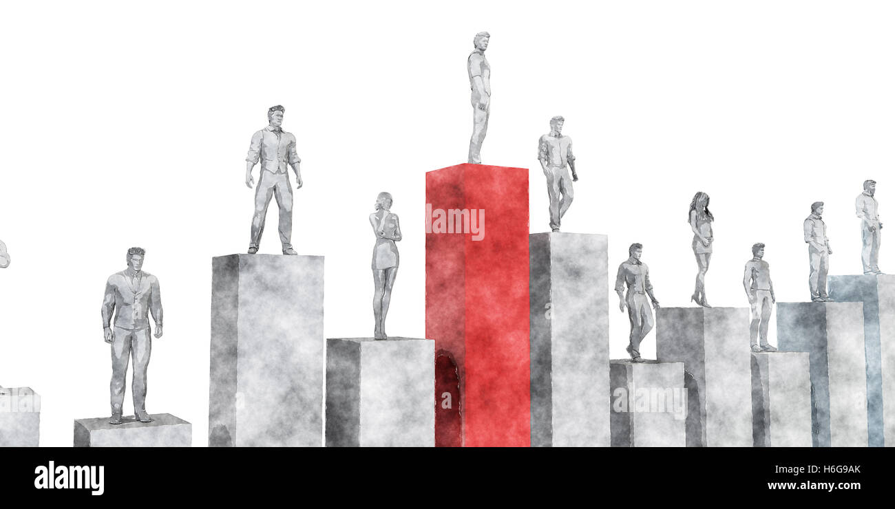 Business personal development hi-res stock photography and images - Alamy