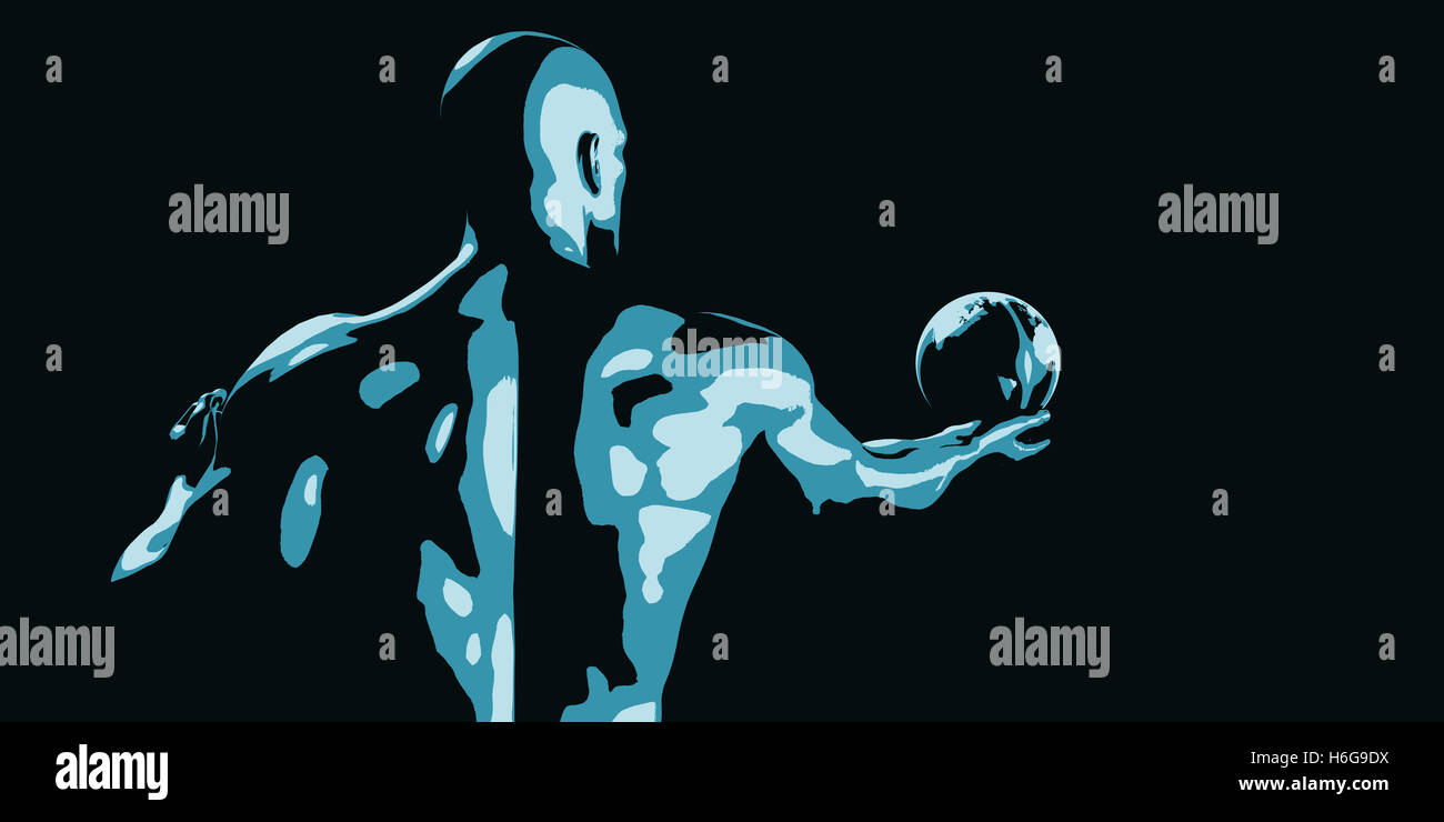 Cel shading hi-res stock photography and images - Alamy