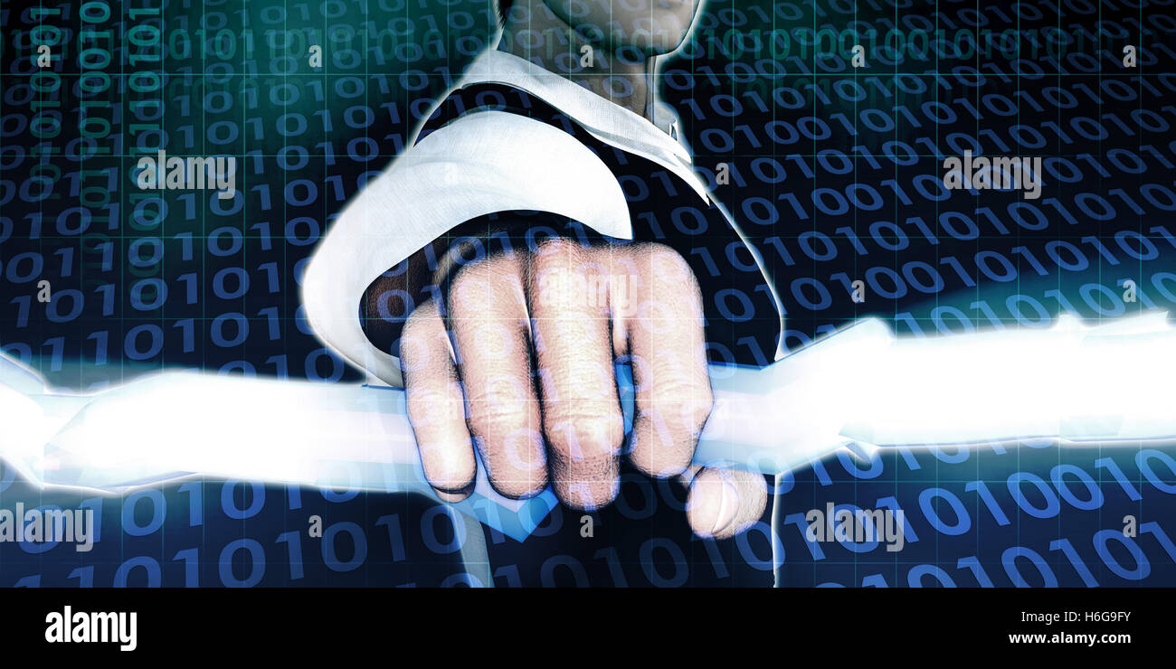 Research and Development in Science and Technology Field Stock Photo ...