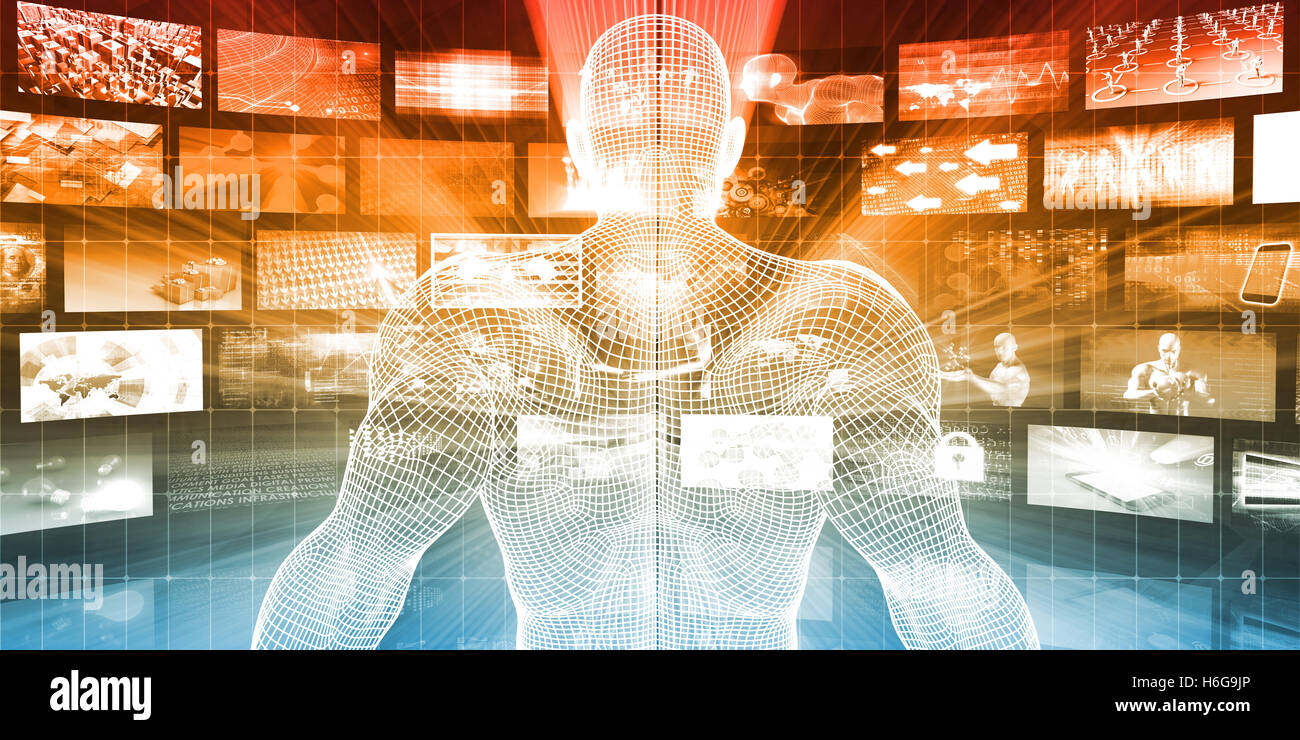 Live Streaming Content Entertainment with Audience Attention Stock ...