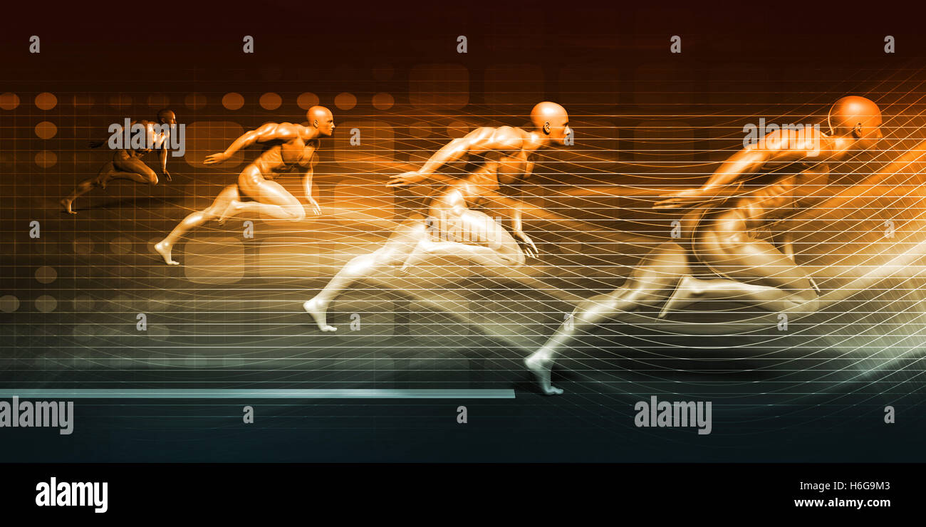 Project Management and Timeline Plan of Deadlines Stock Photo - Alamy