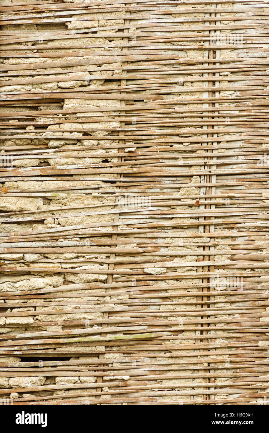Lath and plaster hi-res stock photography and images - Alamy