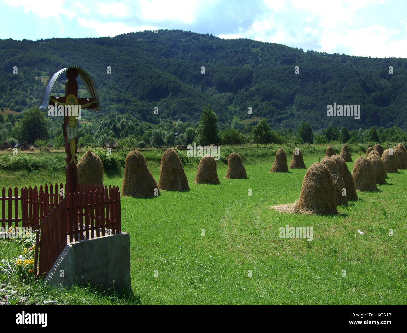 Jesus cross hi-res stock photography and images - Alamy