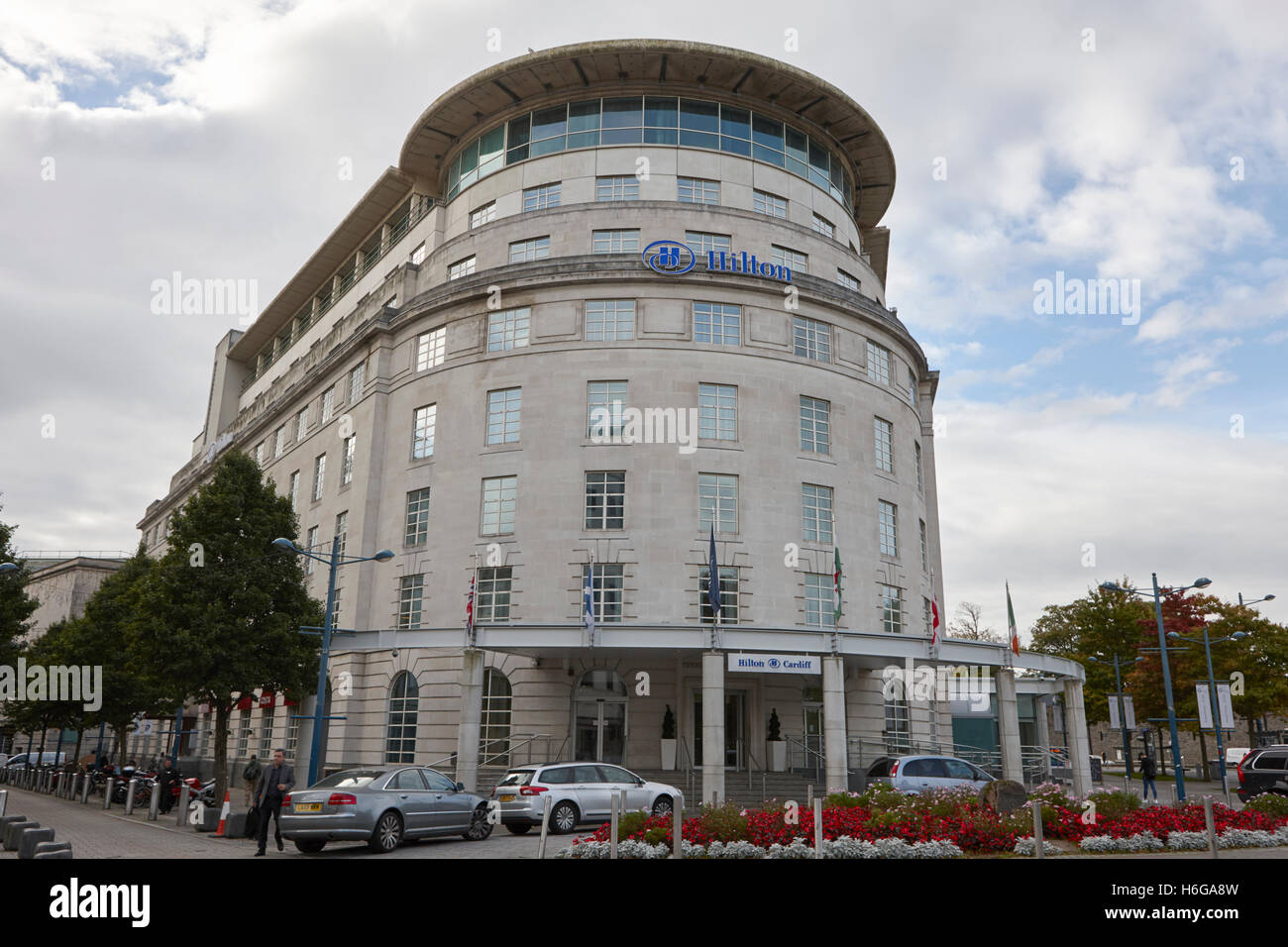 Hotel city hi-res stock photography and images - Alamy