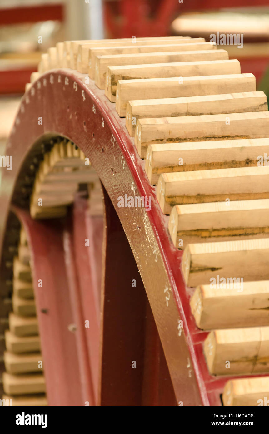 Cog hi-res stock photography and images - Alamy