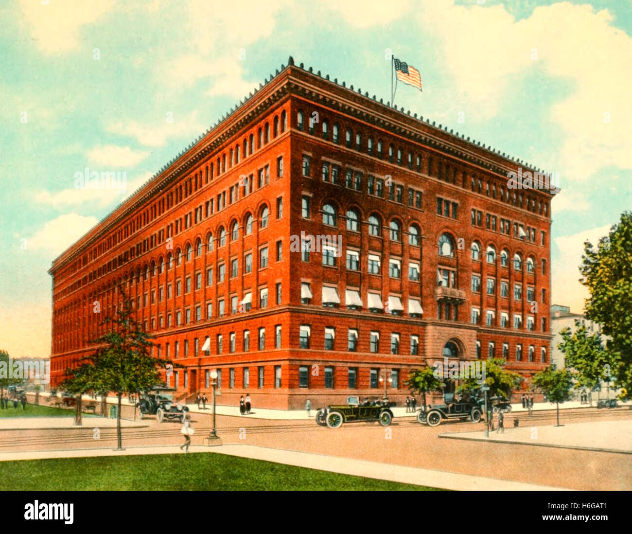 Government printing office hi-res stock photography and images - Alamy