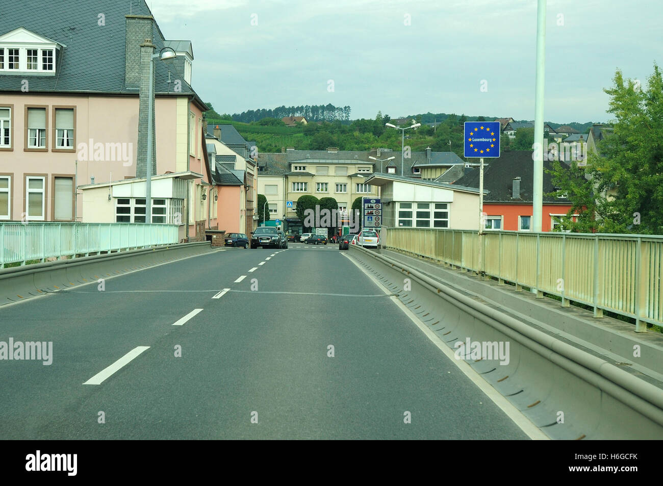 Luxenberg Germany March 15 1945