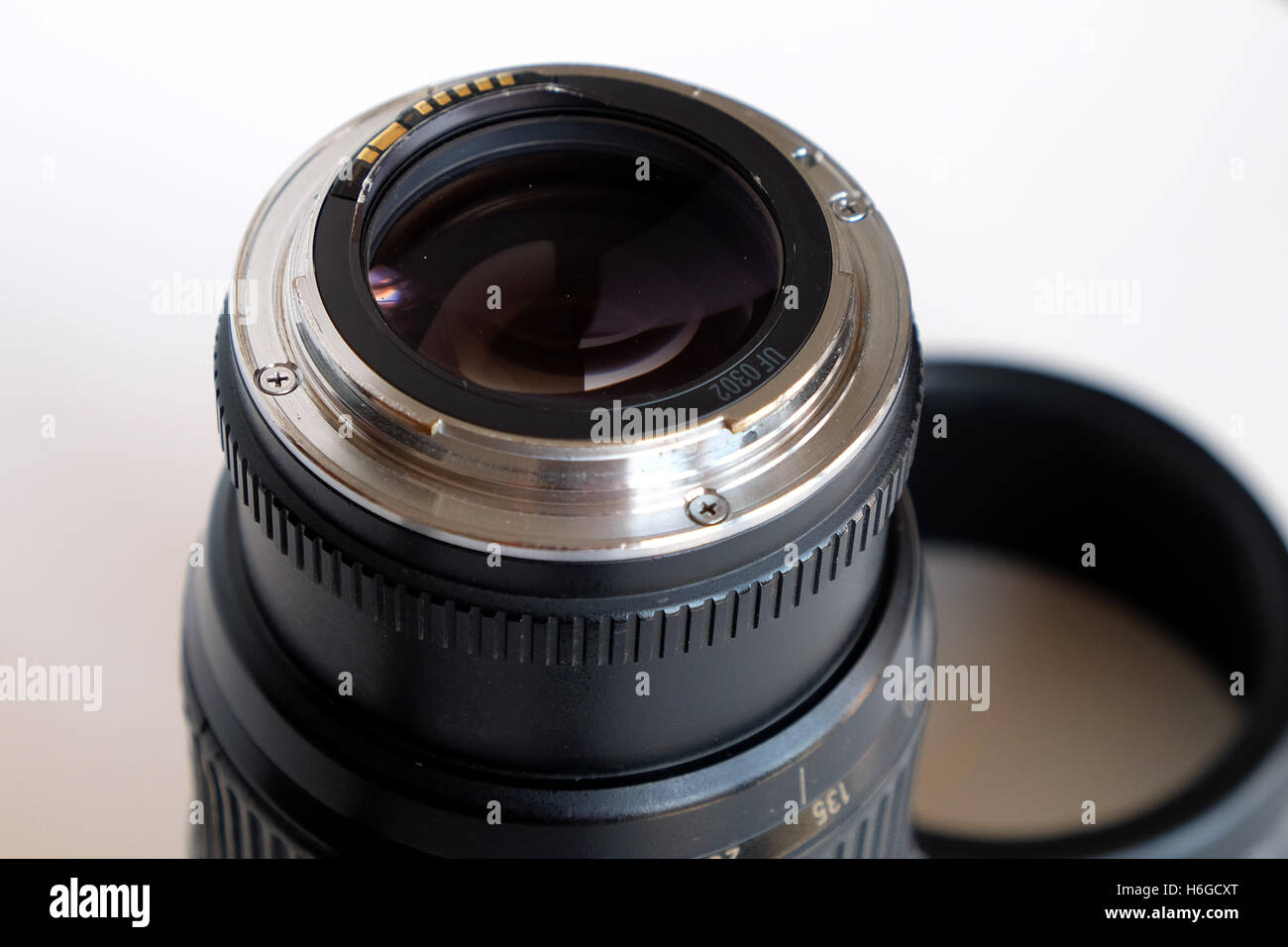 Lens zoom hi-res stock photography and images - Alamy