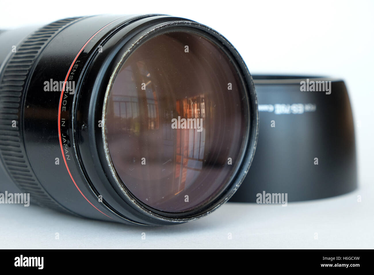 Lens zoom hi-res stock photography and images - Alamy