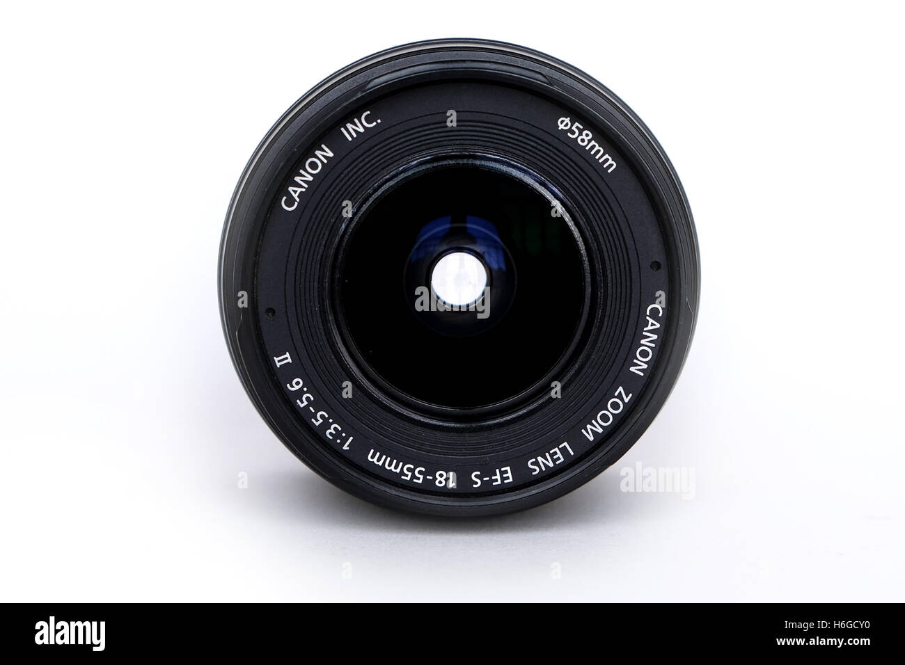 Soviet lens hi-res stock photography and images - Alamy