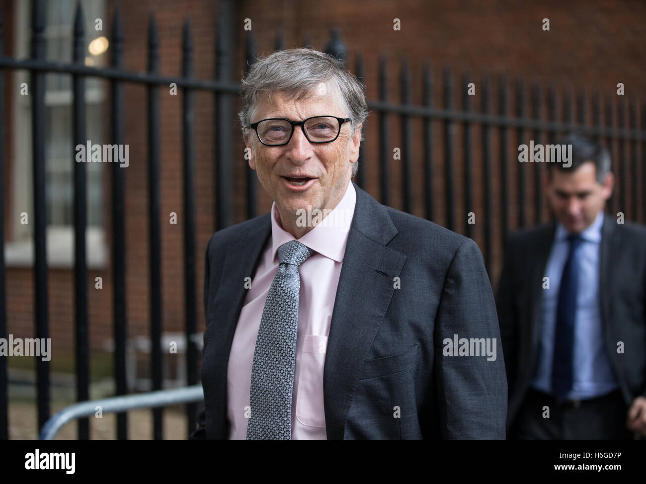 Bill Gates,multi millionaire,philanthropist and founder of Microsoft ...